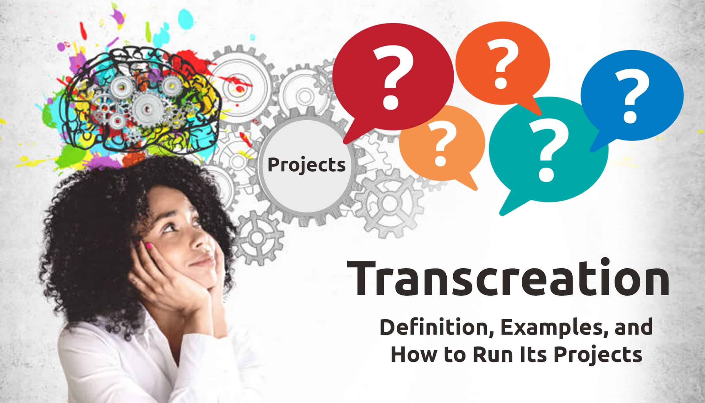 Learn What is Transcreation? How it is Different from Translation.