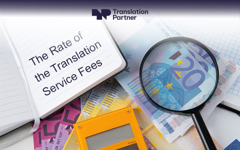 The Translation Services Costs in 2025: Read Before You Buy!