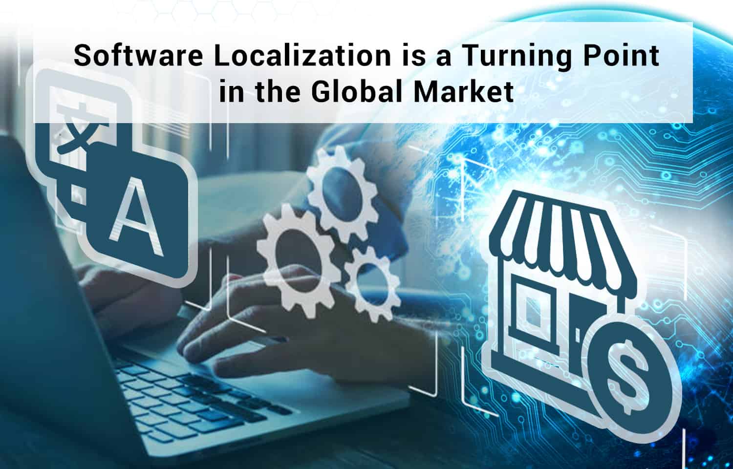 The Ultimate Definition of Software Localization