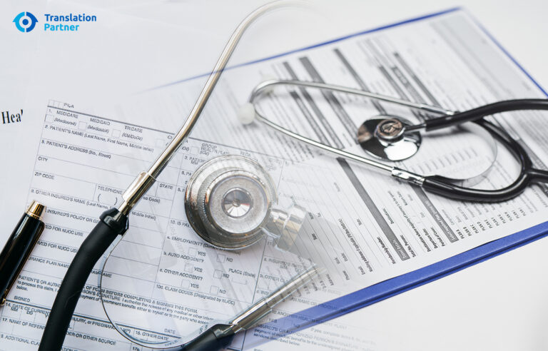 How to Translate Medical Documents?