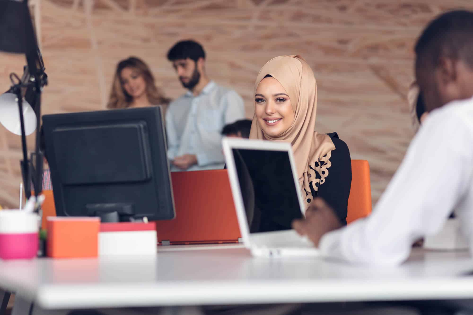 Arabic Translation Services | Translation partner