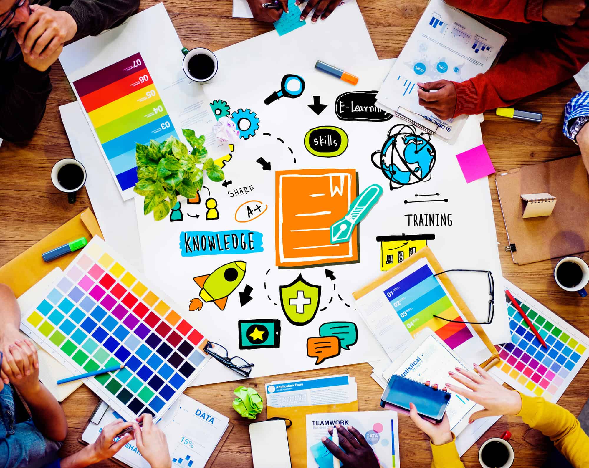 The Best Transcreation‌ ‌Services‌ ‌Agency in 2025!