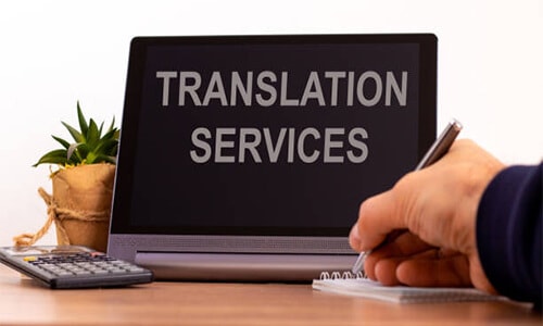 Professional Translation Services Company - Quick & Accurate