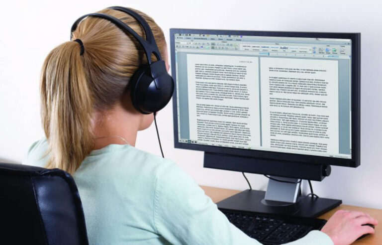 Types of Transcription: Choosing the Right One for Your Needs