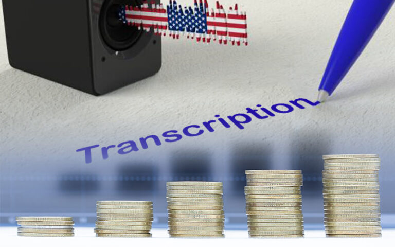 Understanding Transcription Rates: What you need to know