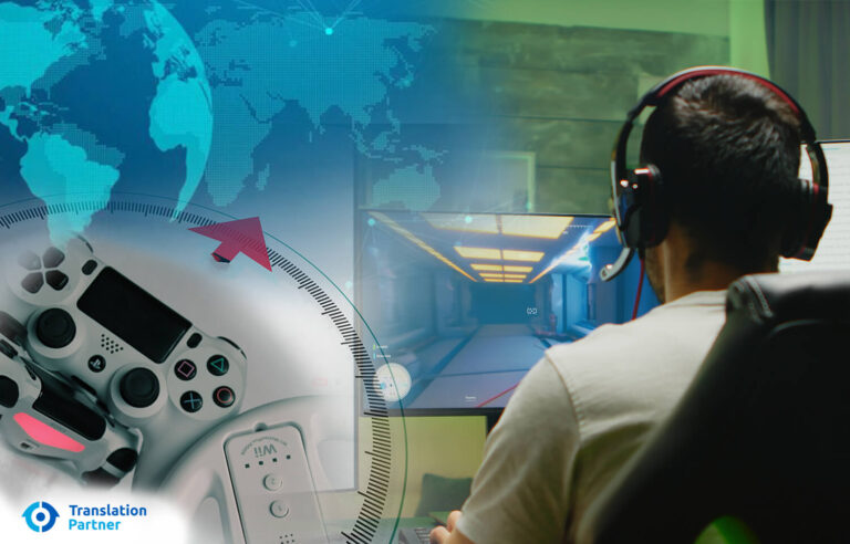 5 Key Strategies for Successful Game Localization