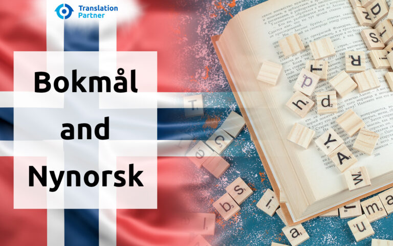 5 Fascinating Facts About the Norwegian Language