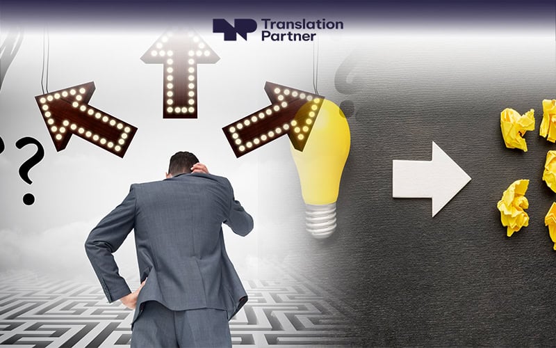What Is Accuracy in Translation? - TranslationPartner