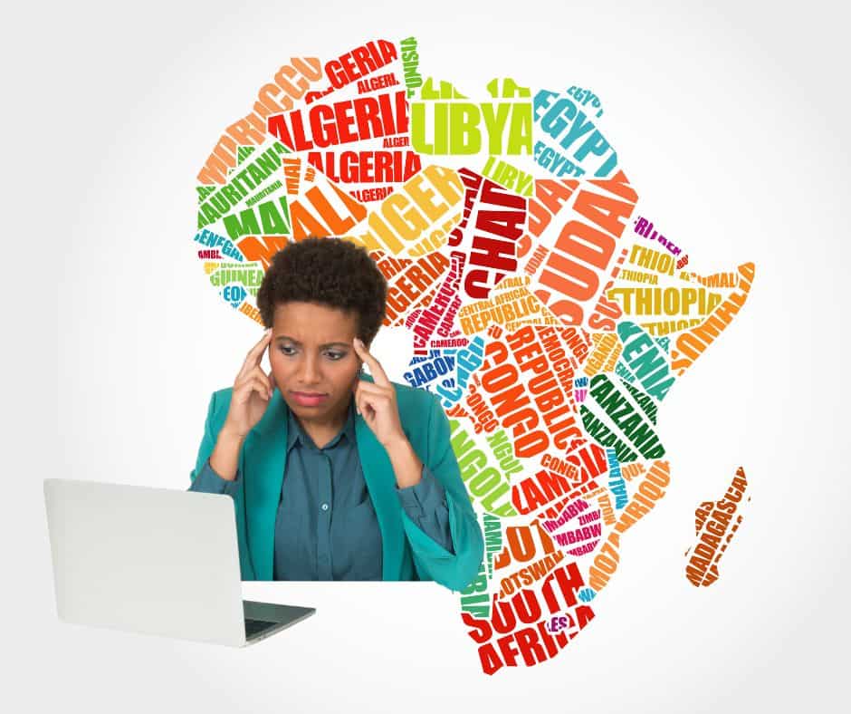 African Language Translation Services