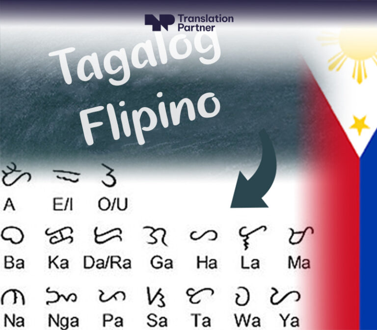 Tagalog Language Translation Services