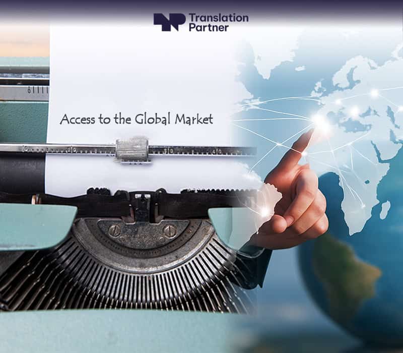 Professional Typesetting Services