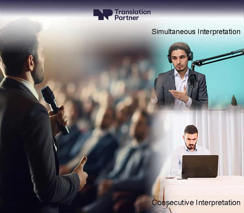 Simultaneous Interpretation Service – The Power of Language Communication