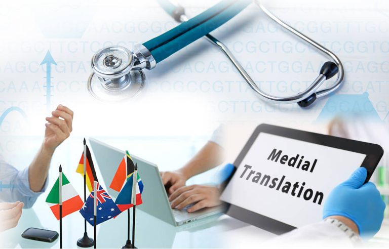 Learn The Types of Medical Translations Services in 2024!